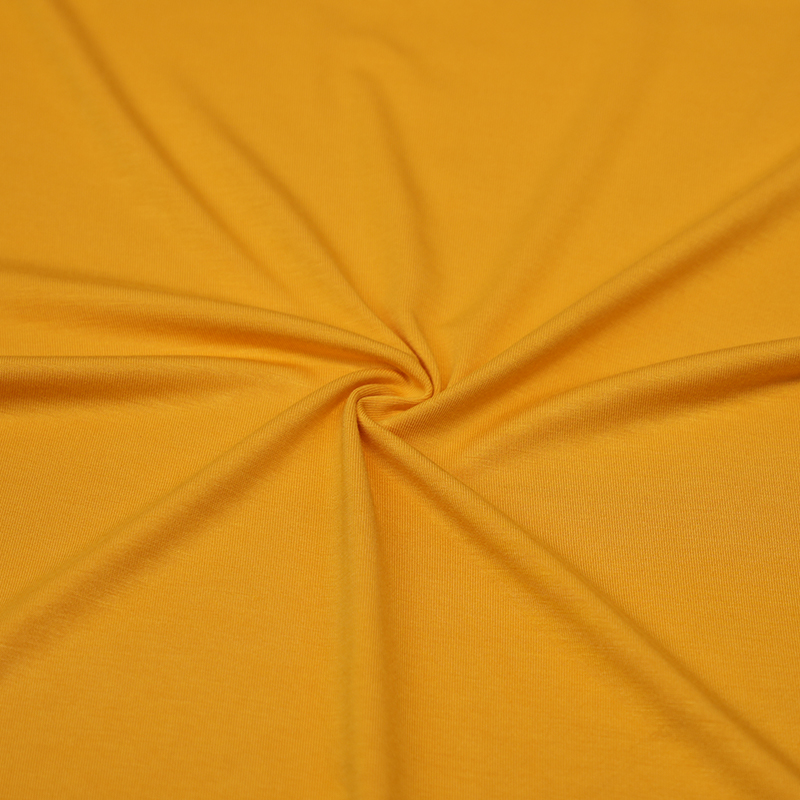 Bamboo Polyester Mesh Fabric Manufacturers, Factory