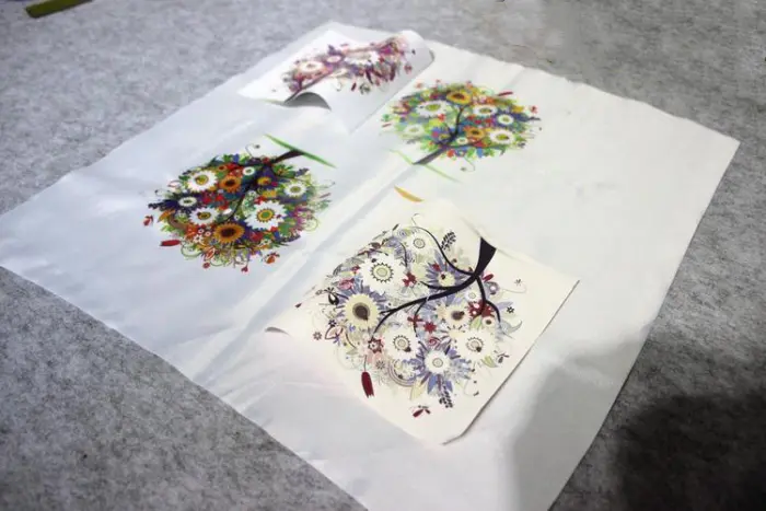 Exploring Fabric Printing Methods: 12 Innovative Methods for Textiles ...